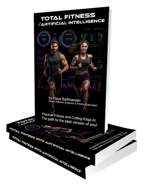 Total Fitness AI - Transform Your Fitness Journey with AI